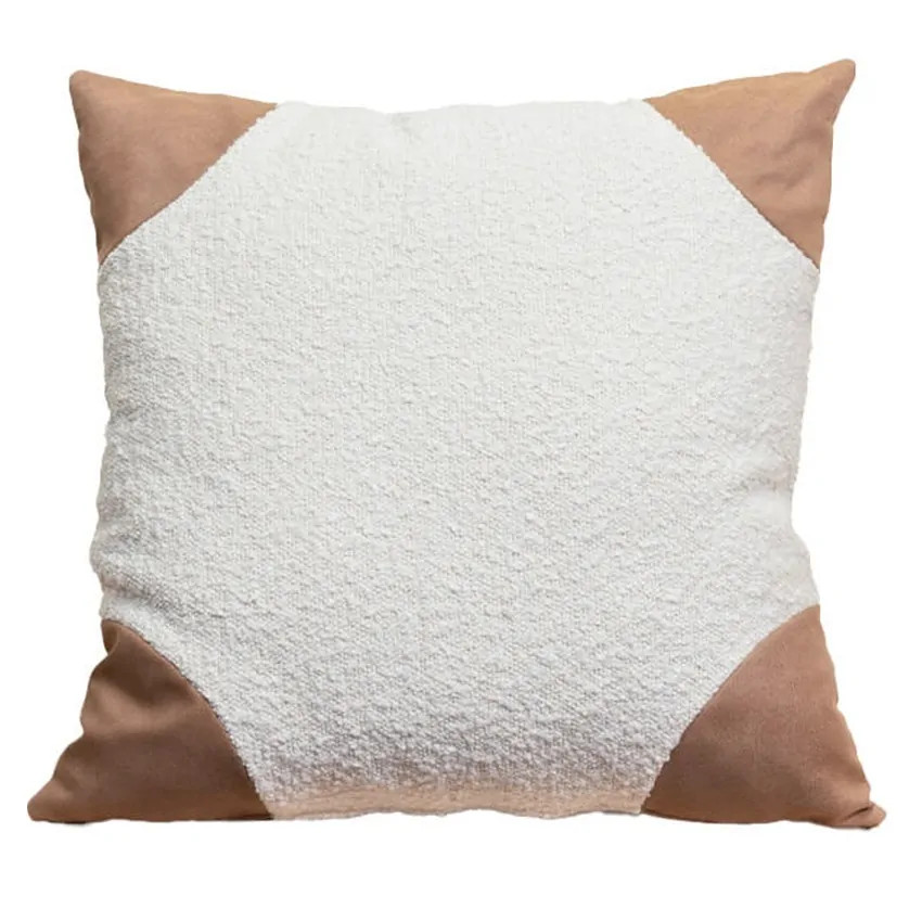 Coussin canapé : l'accessoire déco incontournable de la maison